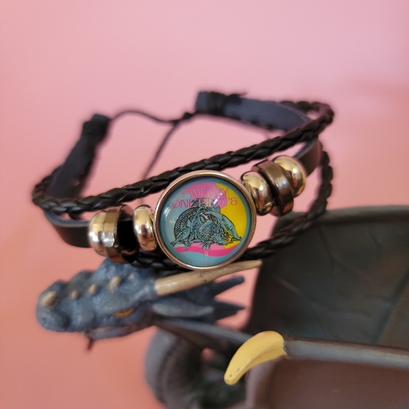 Hand Crafted | Jewelry | Handmade Twenty One Pilots Scaled Icy Trash ...